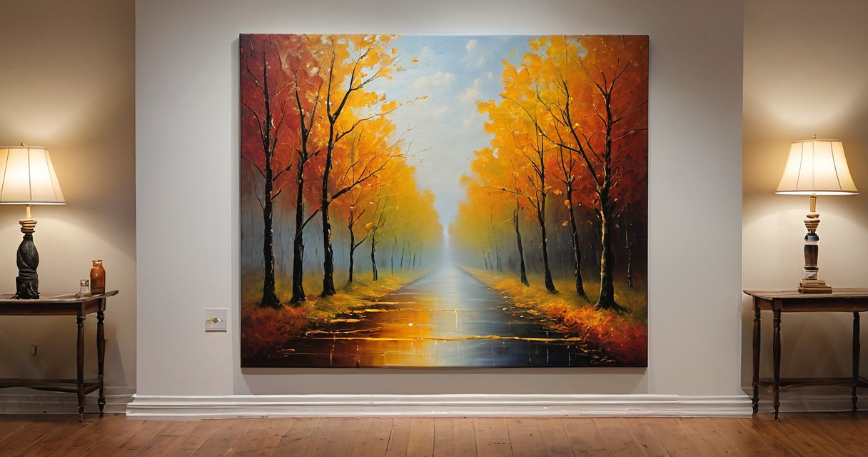 Original Paintings Worth Investing In - oacgallery.com