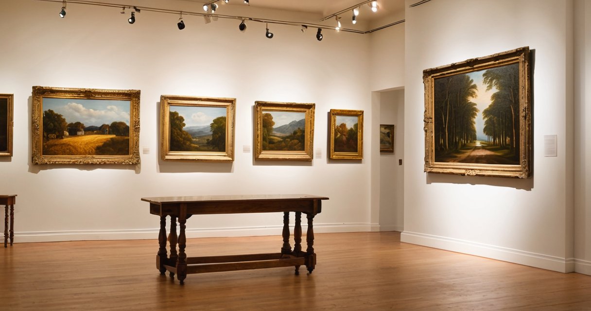 Original Paintings Worth Investing In - oacgallery.com